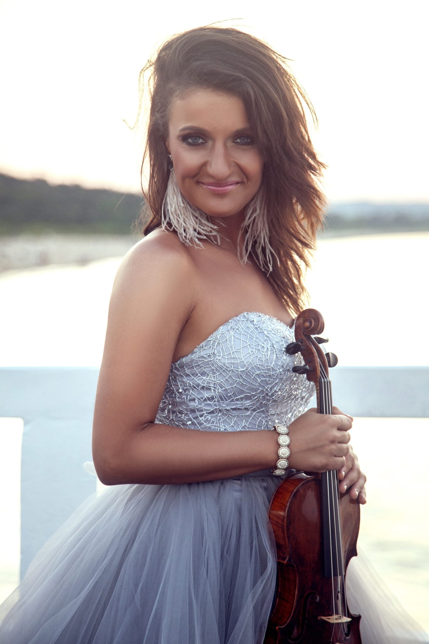 Irmina Trynkos – Nika Music Management