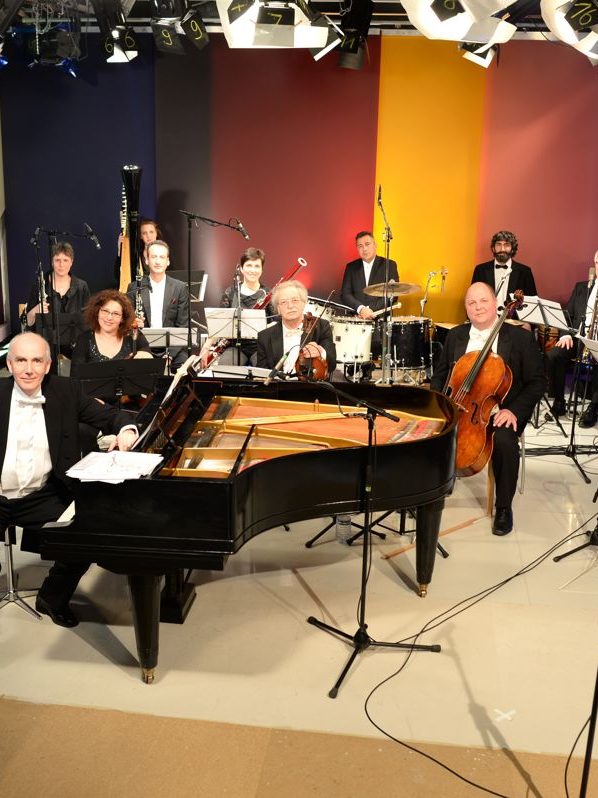 Turkish Chamber Orchestra (Cologne) – Nika Music Management